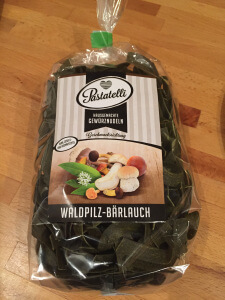 Pastatelli - Ich bin im Nudel-Himmel | Kleinstadtschwatz