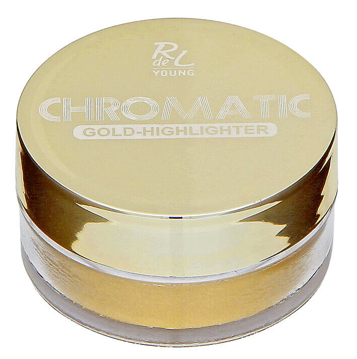 Neu bei Rossmann: Chromatic - die neue Limitierte Edition von RdeL ...