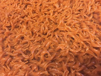 Wochenrückblick 08/2017 | Kleinstadtschwatz