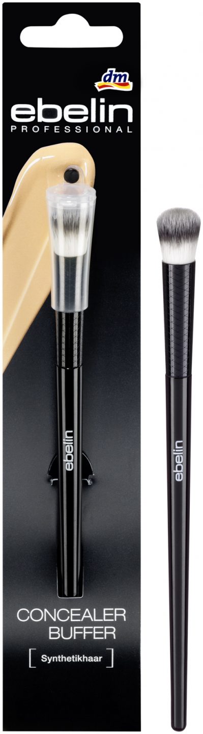 dm News: ebelin Thekenwechsel Oktober 2017 | Kleinstadtschwatz