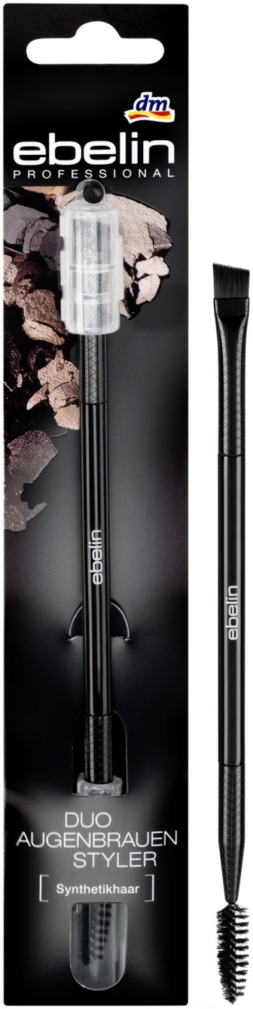 dm News: ebelin Thekenwechsel Oktober 2017 | Kleinstadtschwatz