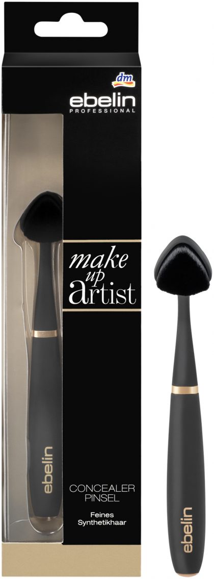 dm News: ebelin Thekenwechsel Oktober 2017 | Kleinstadtschwatz