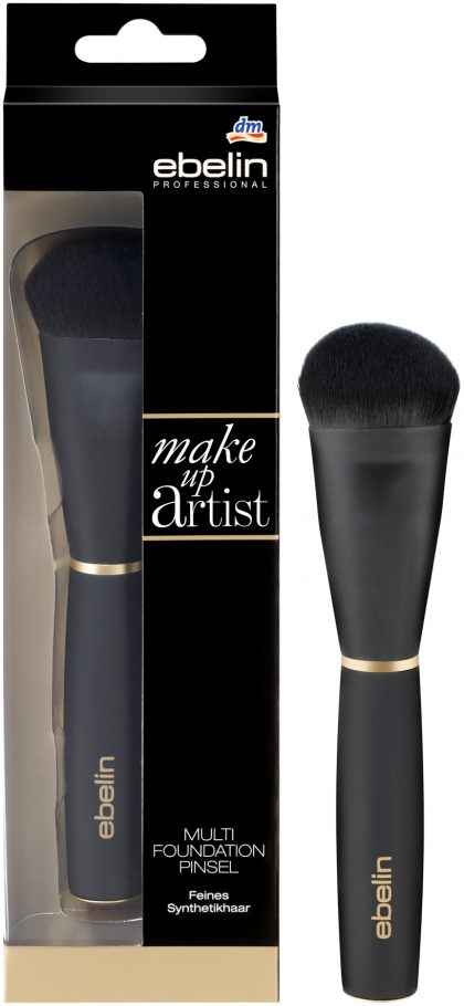 dm News: ebelin Thekenwechsel Oktober 2017 | Kleinstadtschwatz