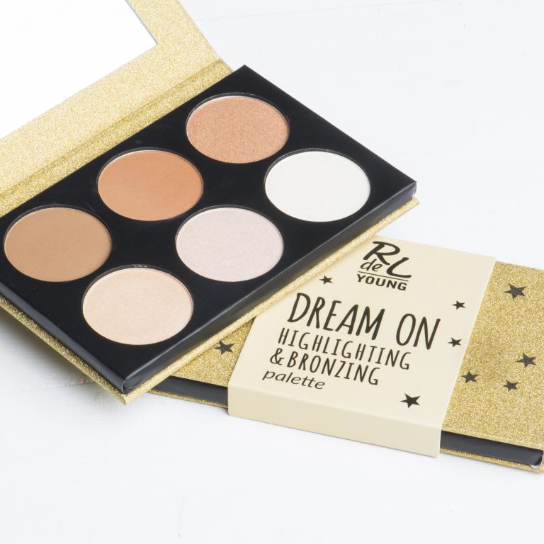 Rossmann News: "Dream on" mit der neuen limitierten Edition von RdeL ...