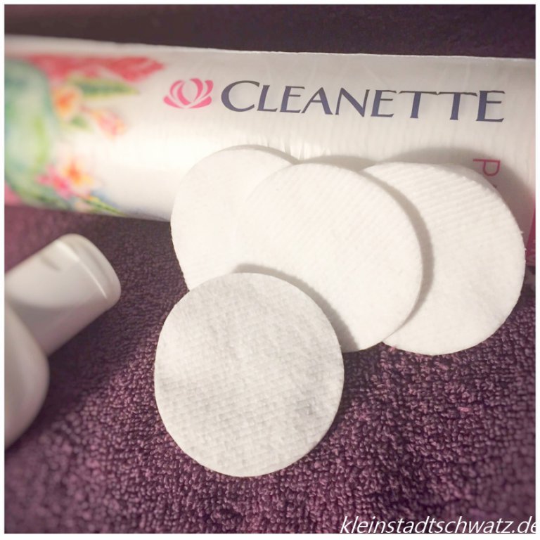 Cleanette Paradies Garden - Limited Edition | Kleinstadtschwatz