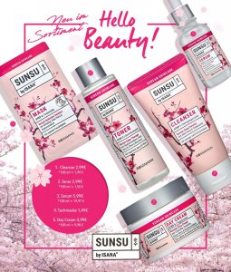 Rossmann News: Hello Beauty – Summer Feelings | Kleinstadtschwatz