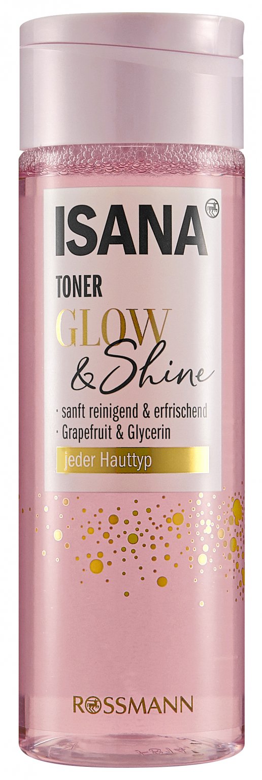 Rossmann News: Beauty from within | Kleinstadtschwatz