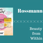 Neu bei Rossmann: Chromatic - die neue Limitierte Edition von RdeL ...