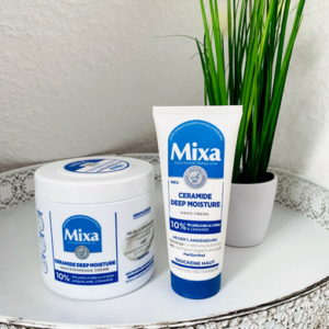 Mixa Ceramide Deep Moisture | Kleinstadtschwatz